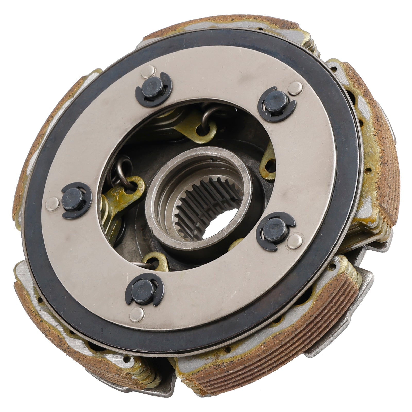 Linhai ATV 500 PROMAX T3b Stels ATV Kupplungsgewichtssatz 35296