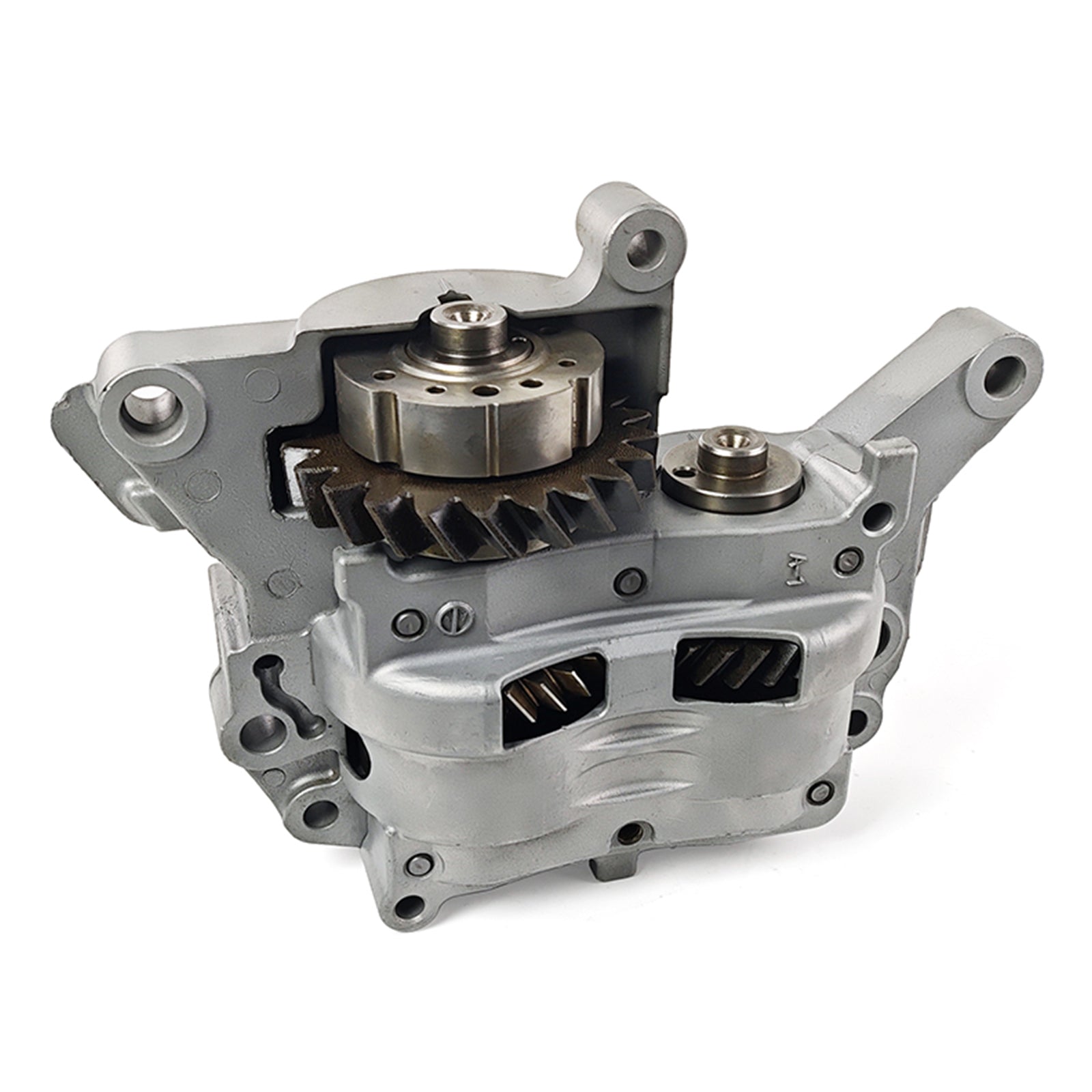 Toyota RAV4, ASA33, ASA38, ASA42, ASA42W, ASA44, AVA42, AVA44 Motoraus