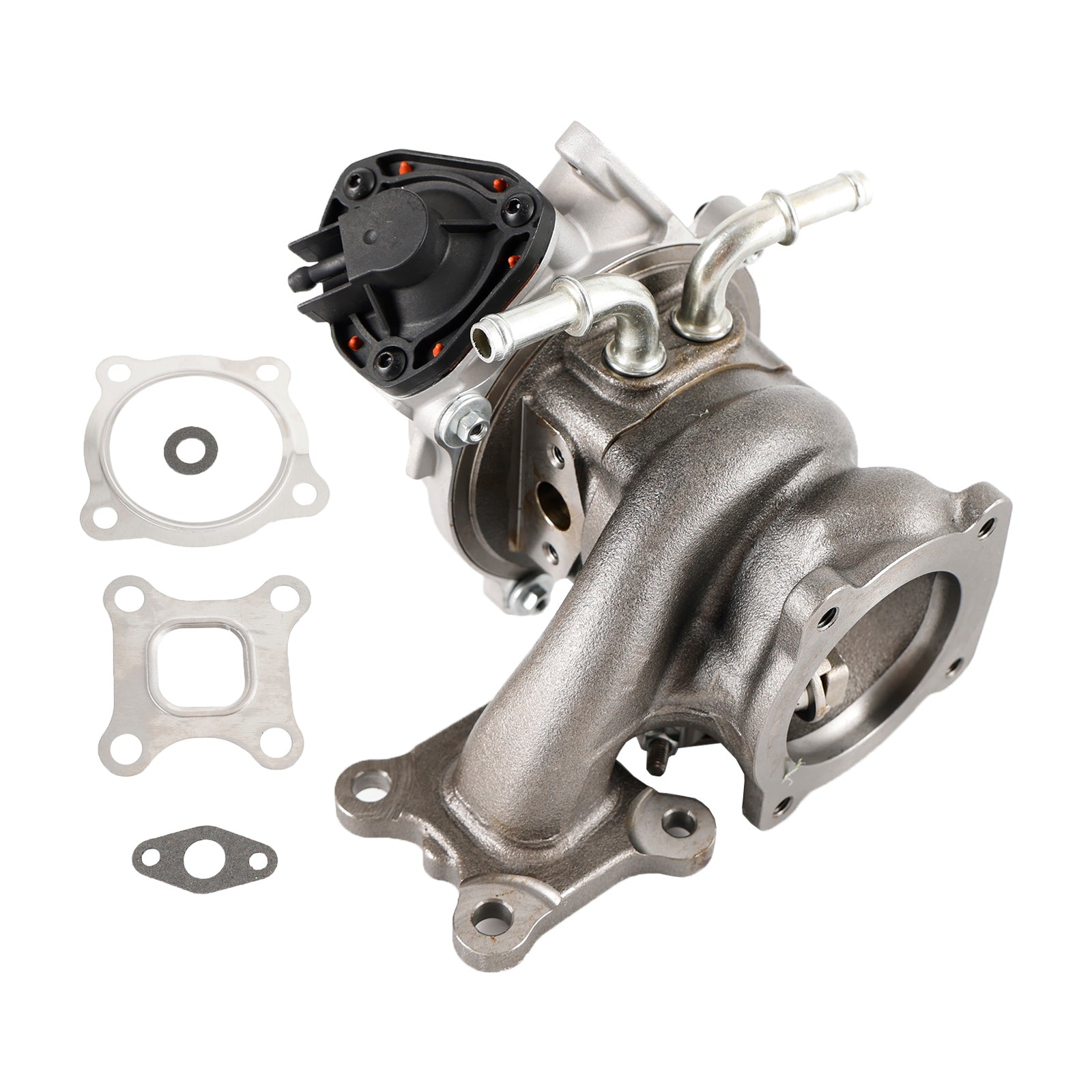 2015–2018 Ford Focus 1,0 l EcoBoost Turbo Turbolader + Dichtungen 1761