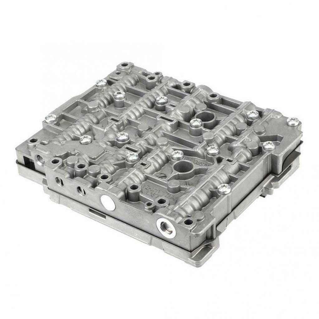 2010-2011 FORD C-MAX 1.6L 2.0L Getriebe Getriebeventilkörper MPS6 6DCT