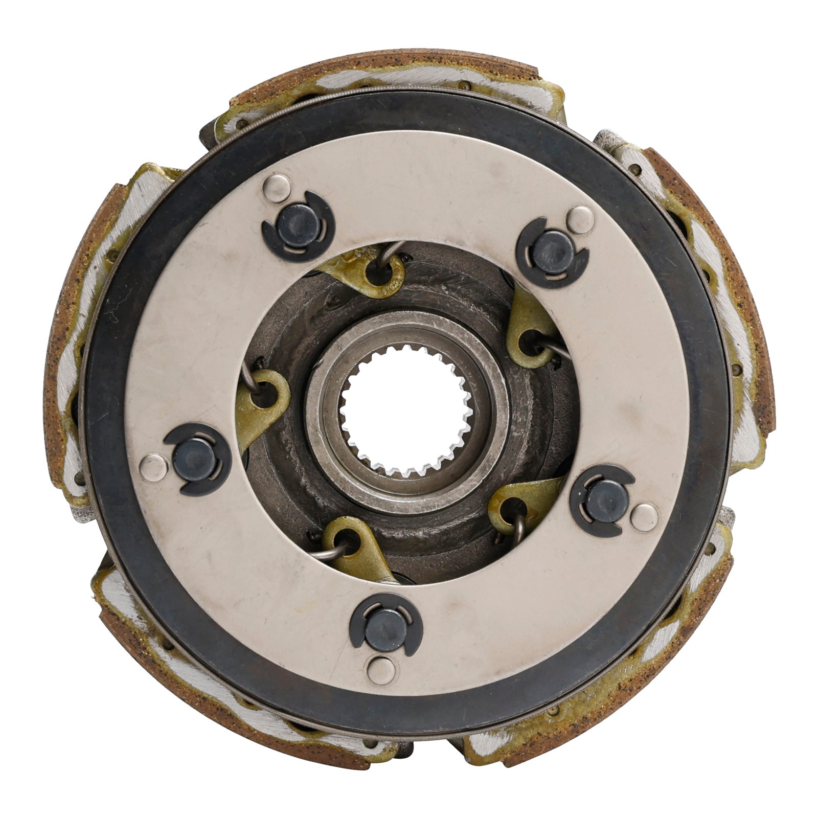 Linhai ATV M550L E2 Stels ATV Kupplungsgewichtssatz 35296