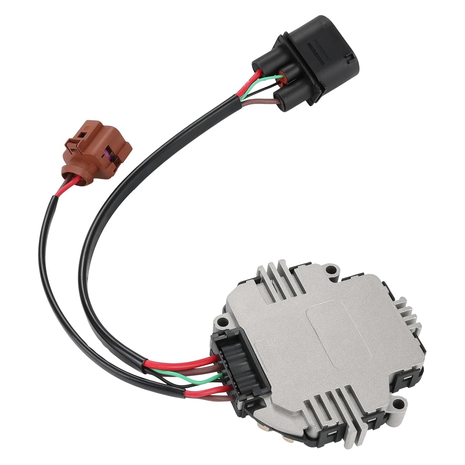 Kühlerlüfter-Steuermodul für VW Golf Jetta Passat Audi A3 TT 1K0959455
