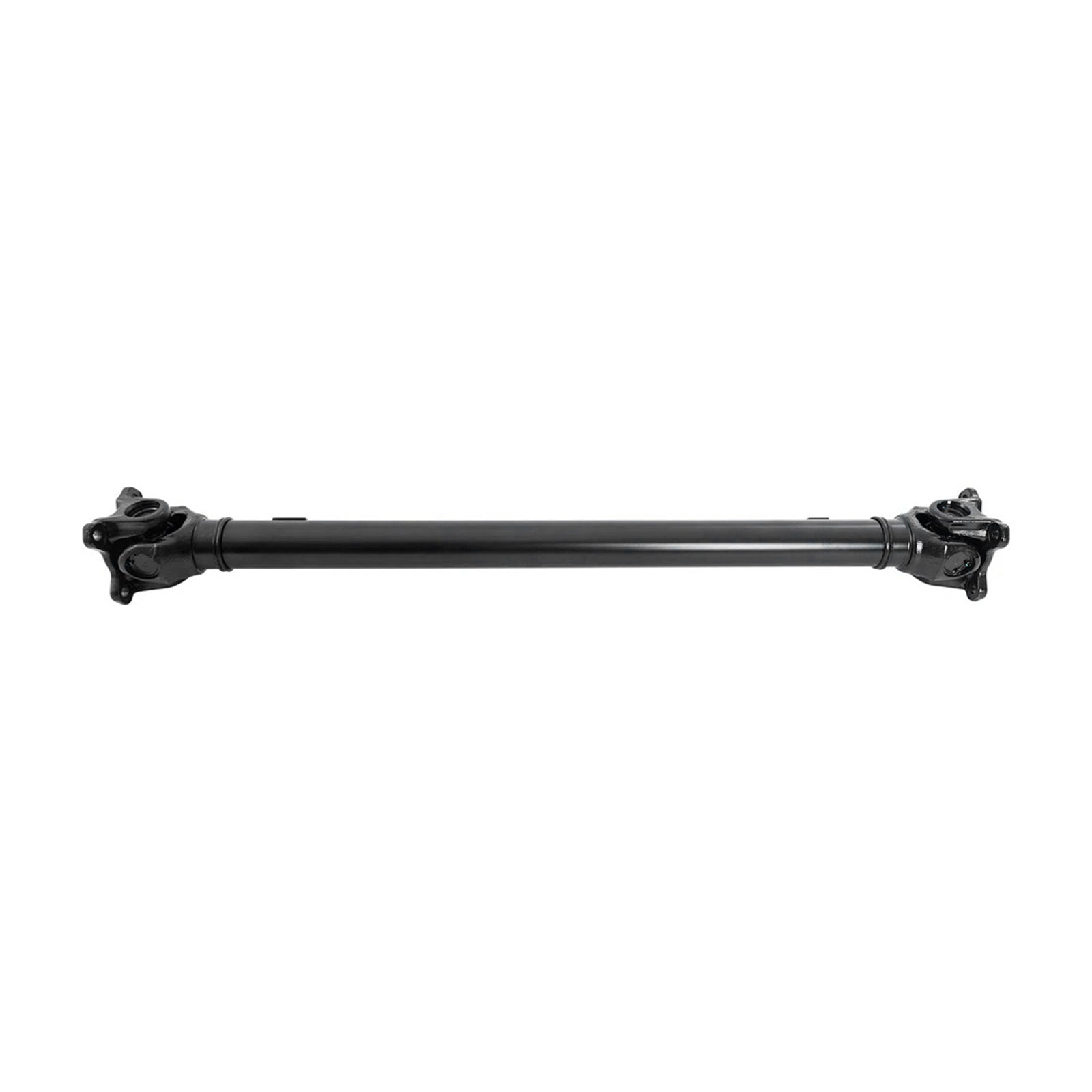 2017-2018 BMW 430i xDrive F33 L4 2.0L Front AWD Drive Shaft Assembly 2