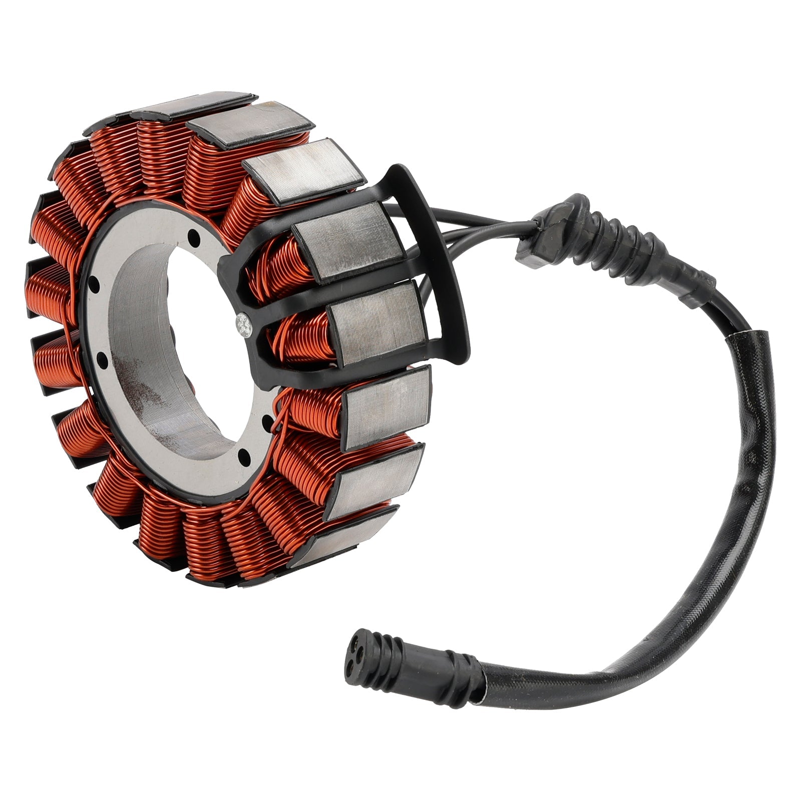 2022-2024 SOFTAIL STREET BOB 114 FXBBS Stator Lichtmaschine 48A 299000