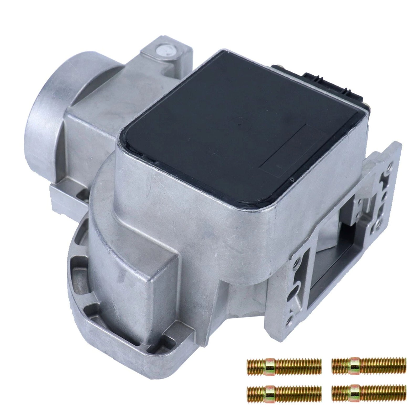 Luftmassenmesser Sensor 0280202083 17105399 Für BMW E30 E28 E34 320i 5