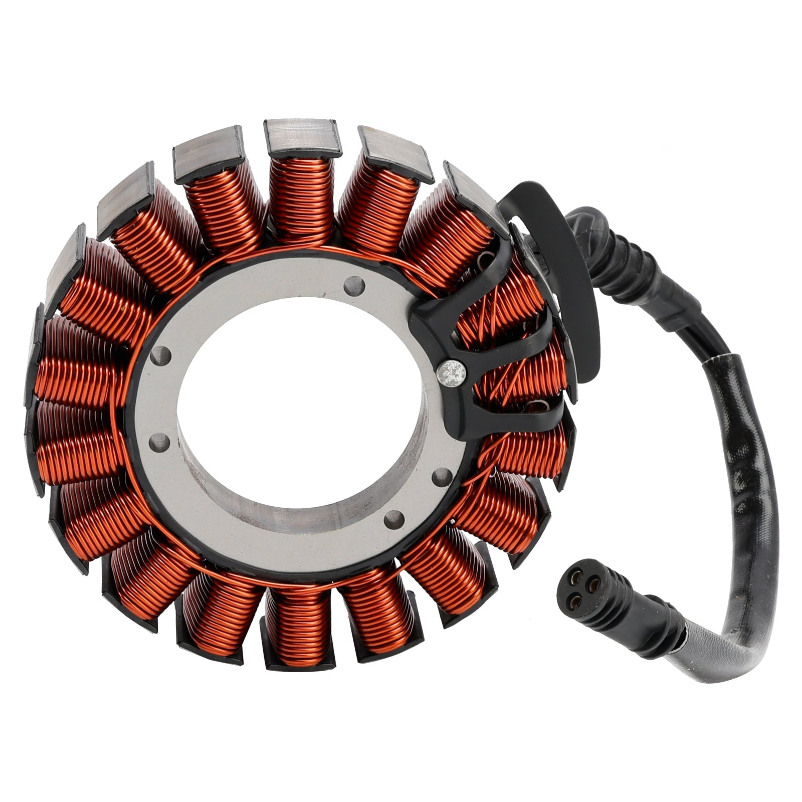 2020-2022 SOFTAIL STANDARD FXST Stator Lichtmaschine 48A 29900042A