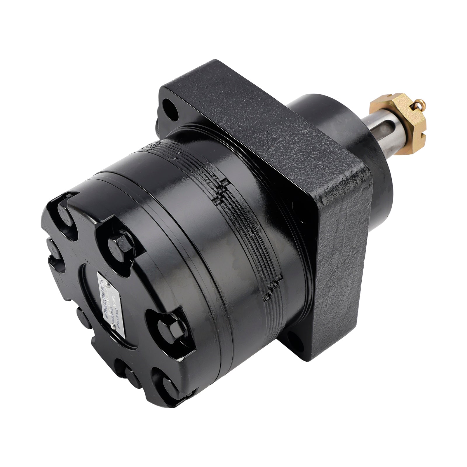 Motor de roda HGM-15E-3051 HGM-15E-3132 para Exmark 1035333 para Bad B