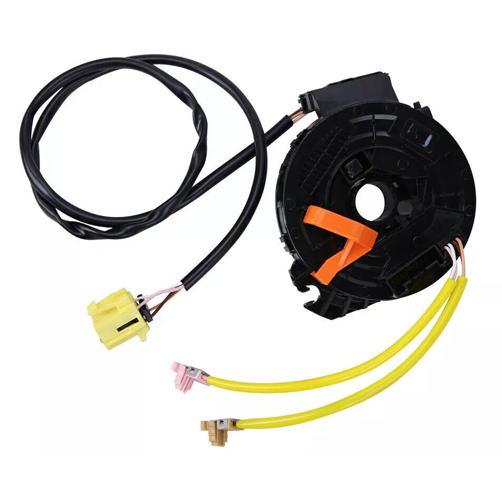 2007-2013 CHEVROLET AVALANCHE Lenkrad-Wickelfeder 25966963 22911593