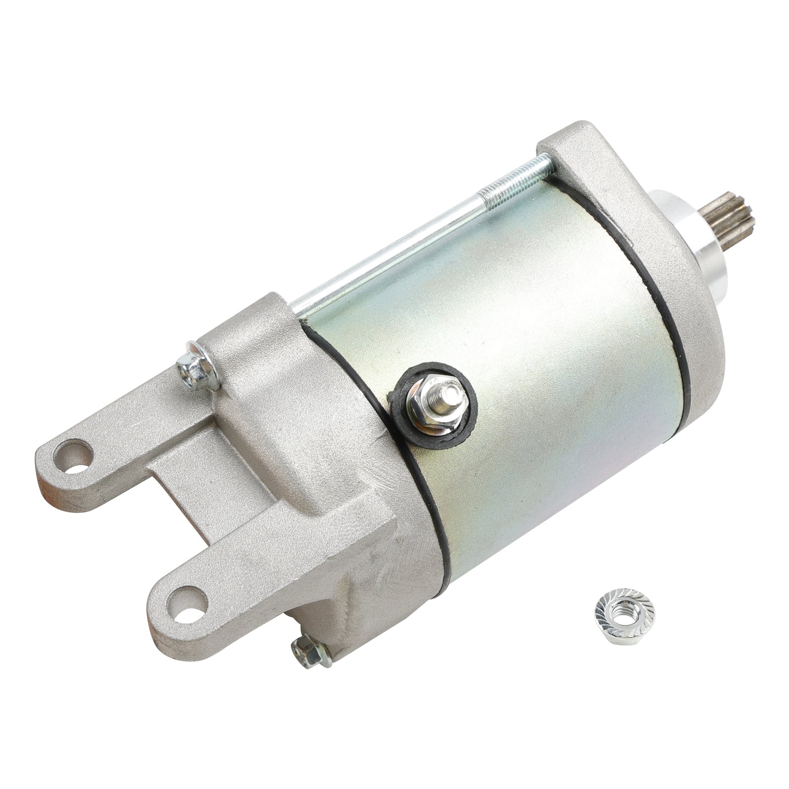 SMC ATV Jumbo 300 Neuer Anlasser Motorstart C1200-RB1-0000 35800-JOW-0