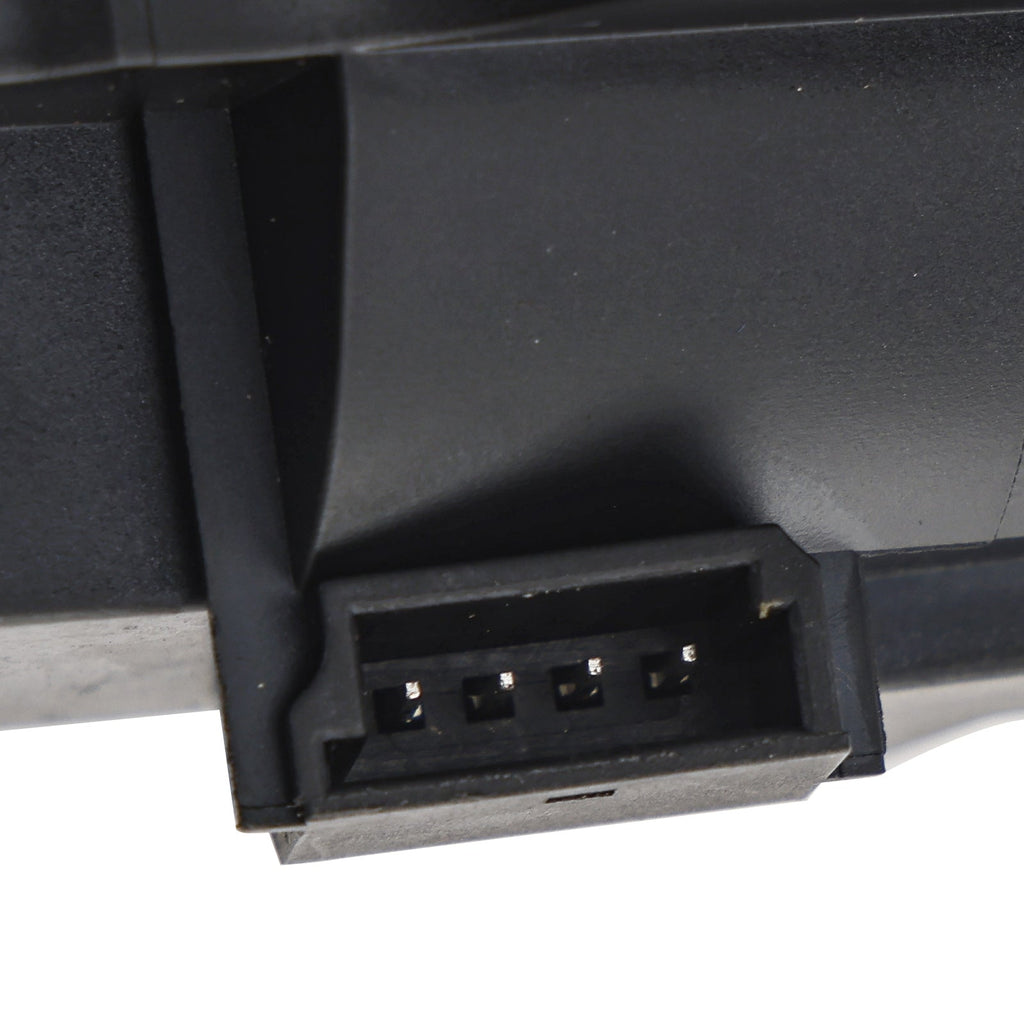 2007/08-2014/08 Mercedes-Benz C-Klasse T-Modell S204 C 180 Heckklappen