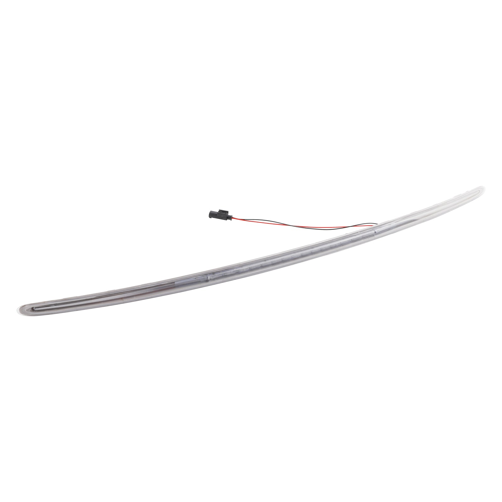 2007–2014 Mini Cooper CLUBMAN R55 Wagon Drittes Bremslicht mit klarer