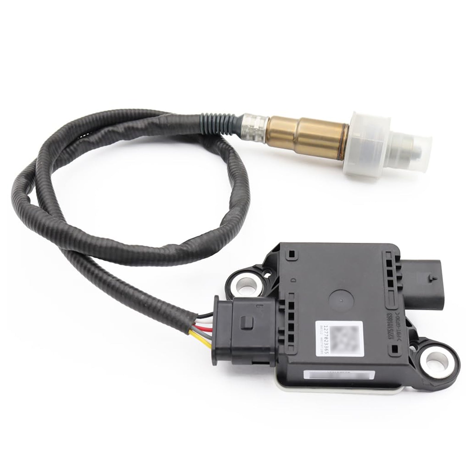2006/06-2009/12 Mercedes-Benz Sprinter 3,5-T Bus B906 Nox Partikel Sen