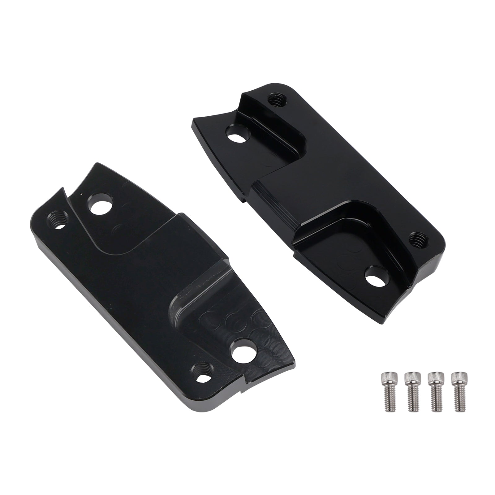 Vorne 21 ""Fender Riser Halterung Spacer Für touring Electra Street Gl