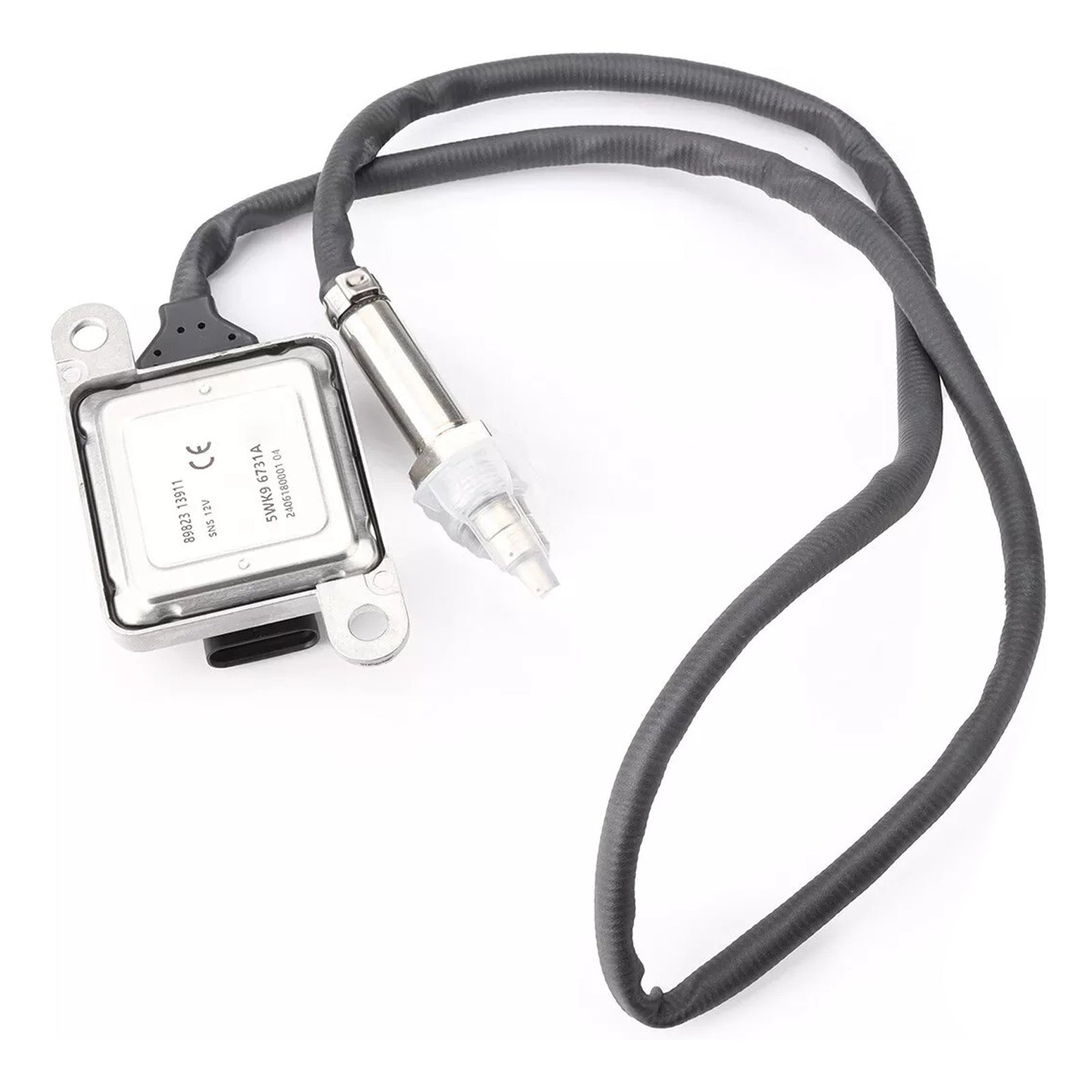 2012-2016 ERREICHEN Nox Stickstoff Sauerstoff Sensor 8982313911 898231