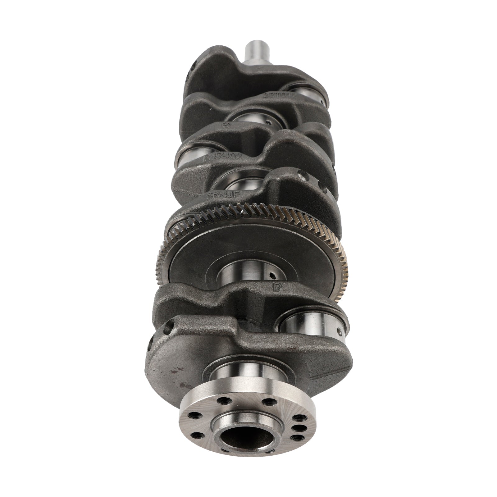 2014-2018 Mercedes-Benz A220 W176 / 2.0T Engine Crankshaft 2740300101