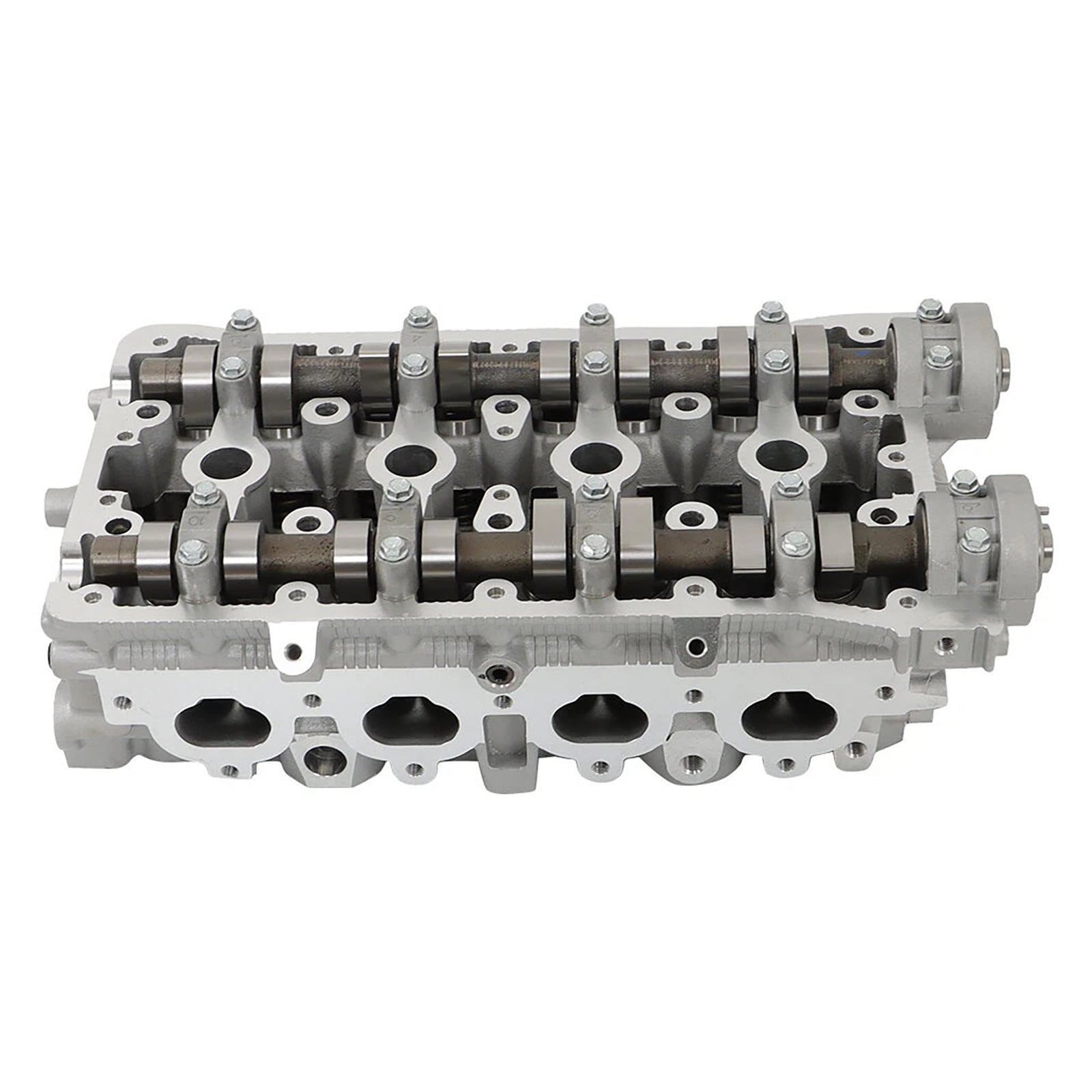 Zylinderkopf-Baugruppe F16D3 96446922 für Chevrolet AVEO 1.6L Motor (2