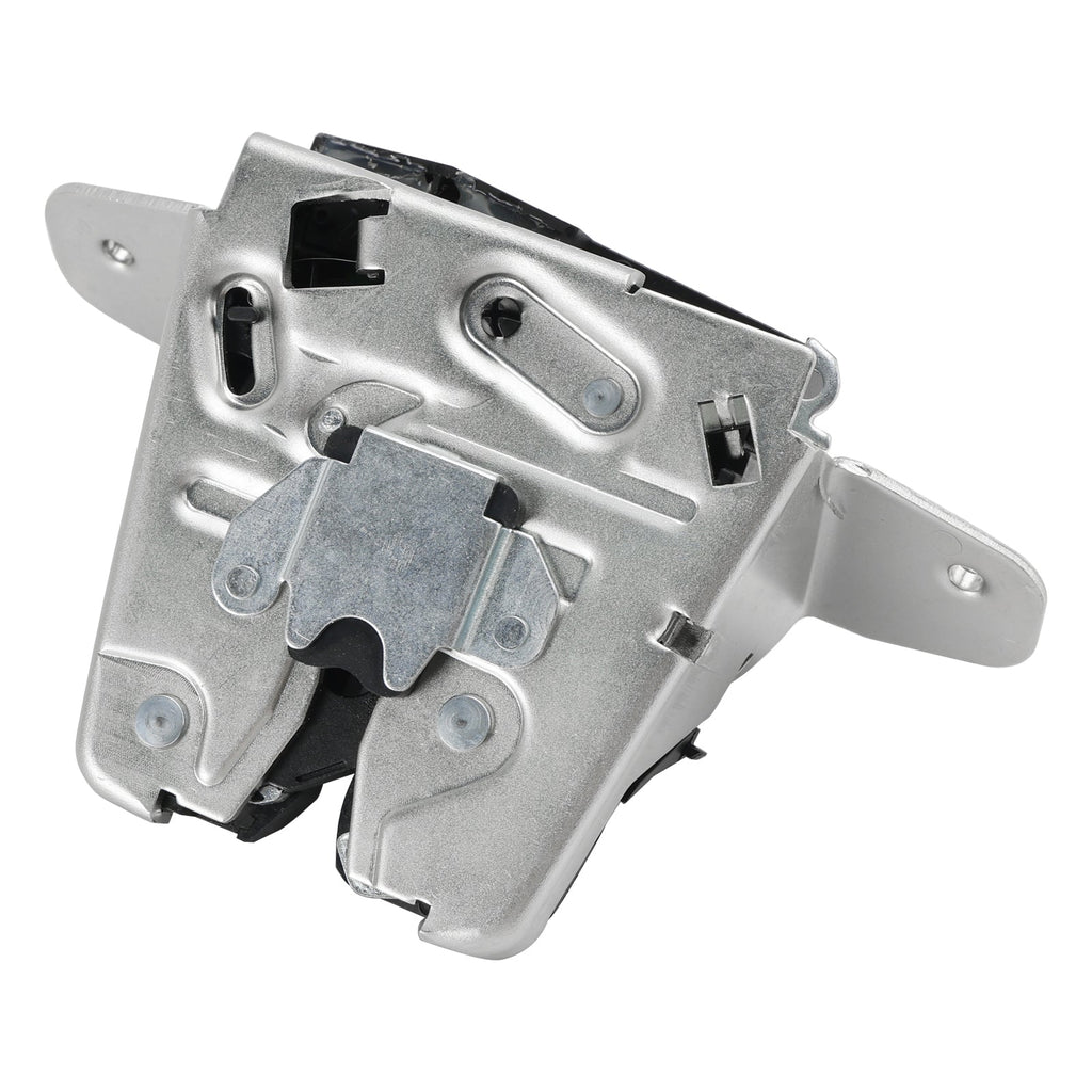 2007/08-2014/08 Mercedes-Benz C-Klasse T-Modell S204 C 180 Heckklappen