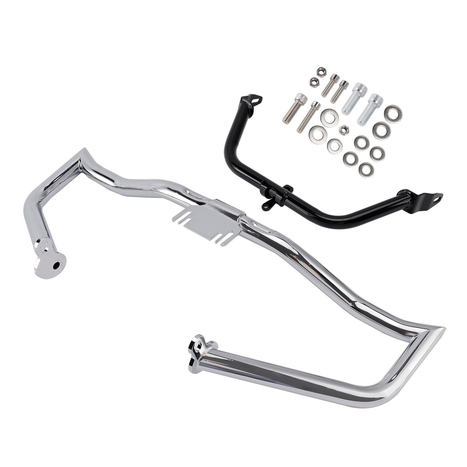 Road Glides Street Glides Road Glides FLHT FLHX Engine & Fairing Brack