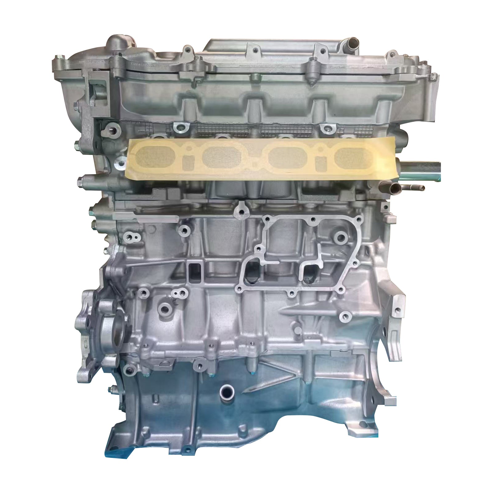 Neuer 2ZR-FE 1.8L 4-Zylinder DOHC Dual VVT-i Motor für Toyota Matrix,