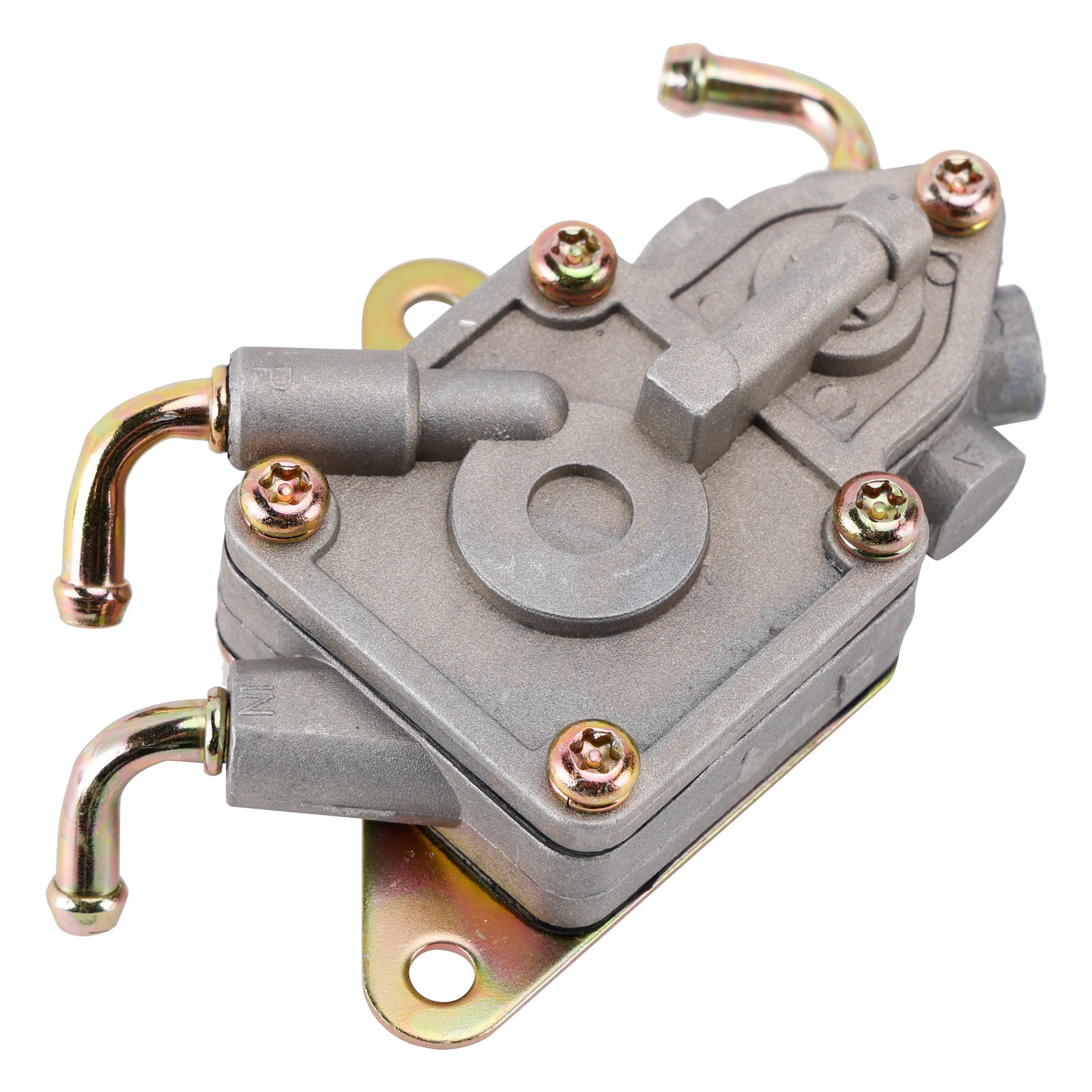 Kraftstoffpumpe für Manco Talon 260cc 300cc Linhai Bighorn JCL Xingyue