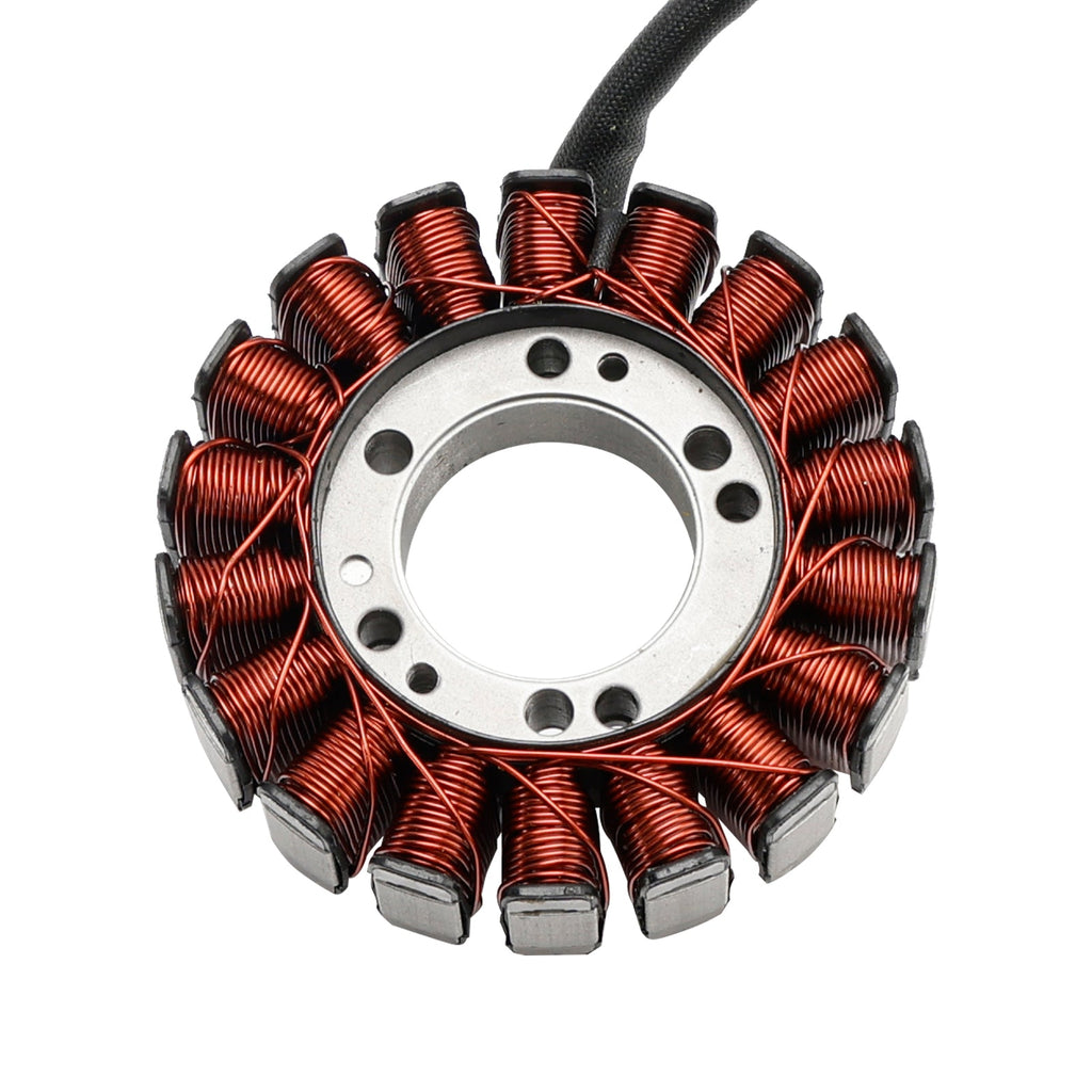 Magneto-Stator 27450 für Linhai ATV 300-D T3b/ATV 400-2D/ATV 400-2B 20