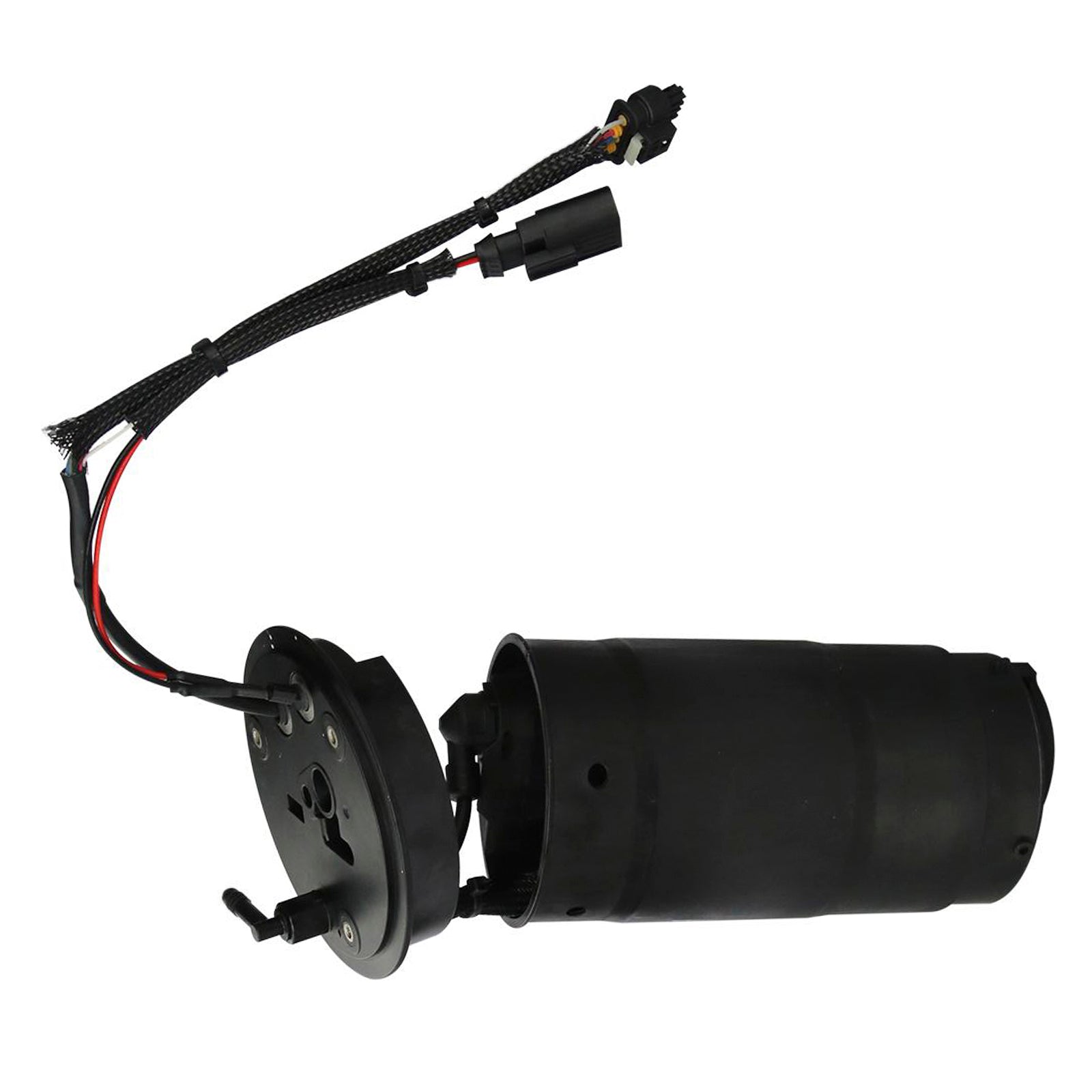 2010-2012 Mercedes-Benz GL350 Diesel Exhaust Fluid DEF-Heizung 1644711