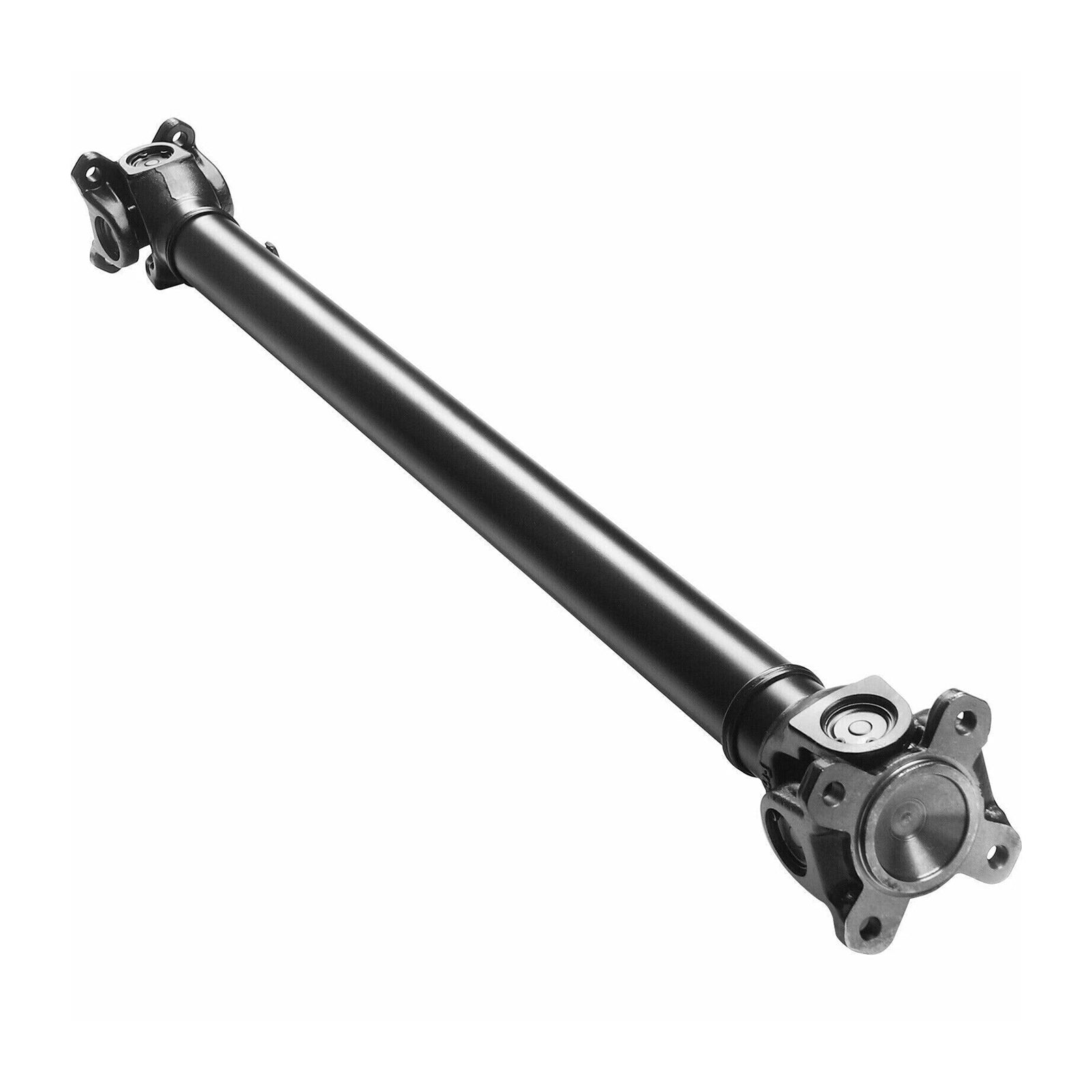 2014-2016 BMW 335i GT xDrive F31 L6 3.0L Front Drive Shaft Assembly 26