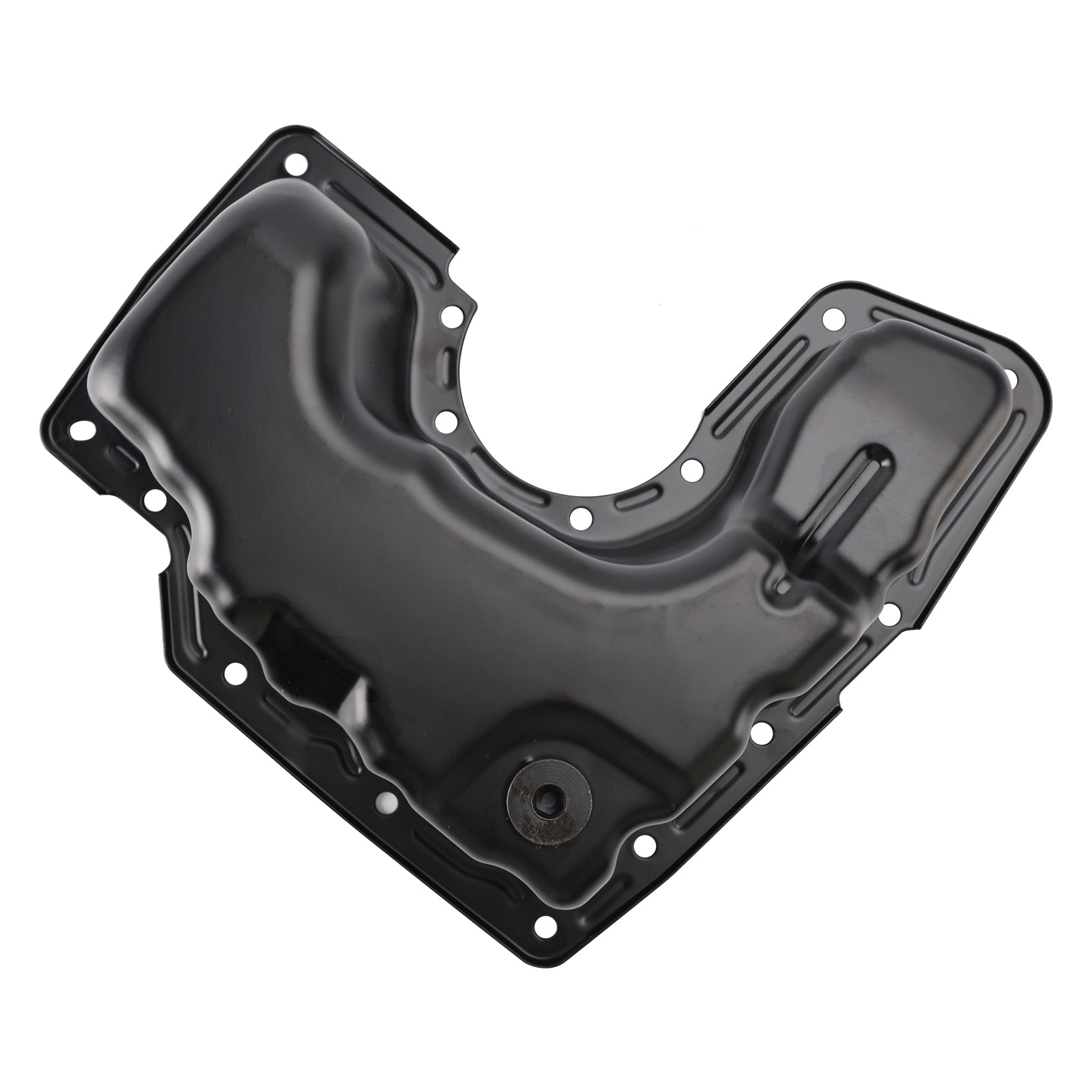 Ölwanne für Peugeot 5008 Mk1 1.2 (2015–2017) 9829898980 9829898980