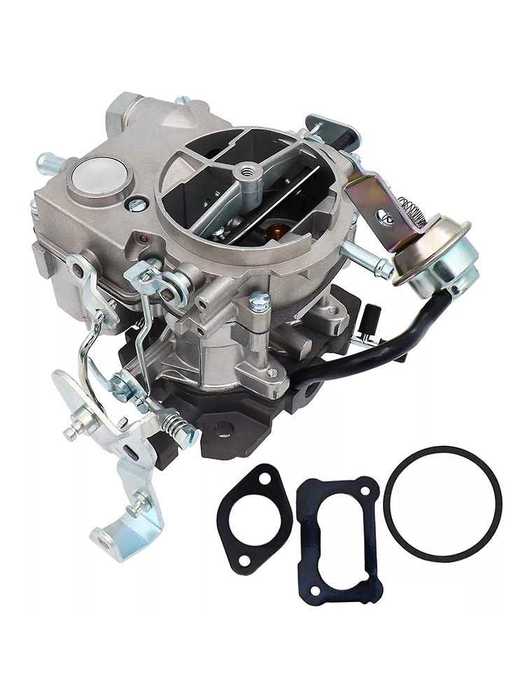 1975-1980 Chevrolet G10 2-Zylinder-Vergaser Carby 17054616 CA-22-3174R