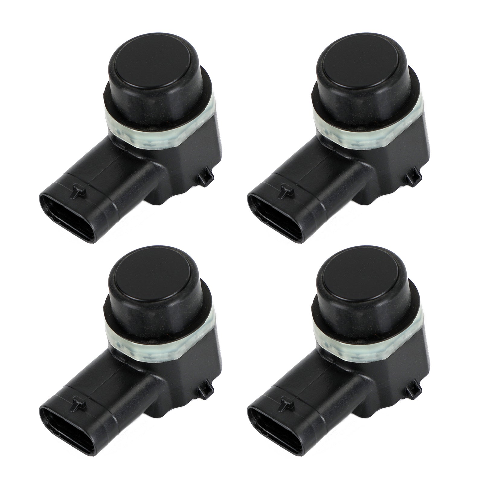 4X PDC Parksensor 1T0919297A für VW Golf Passat Sharan Tiguan Touran g