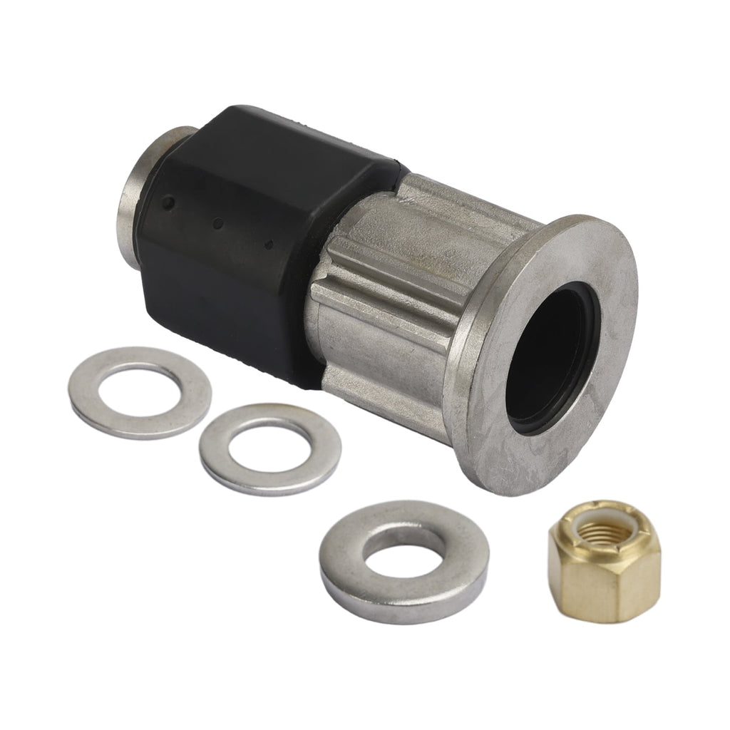 Solider Nabensatz 8M0101603 8M0101601 für Mercury 19 Zähne