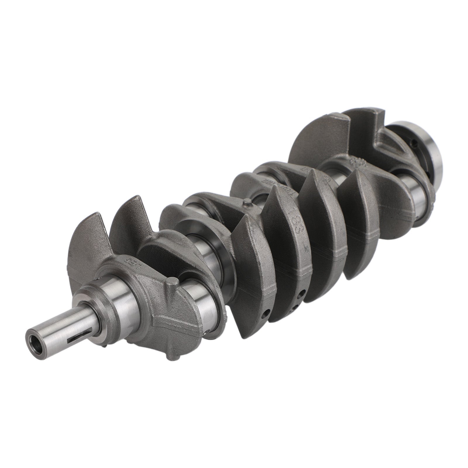 Motorkurbelwelle für GM Chevrolet GMC Buick ECOTEC 2.4L DOHC 12578164