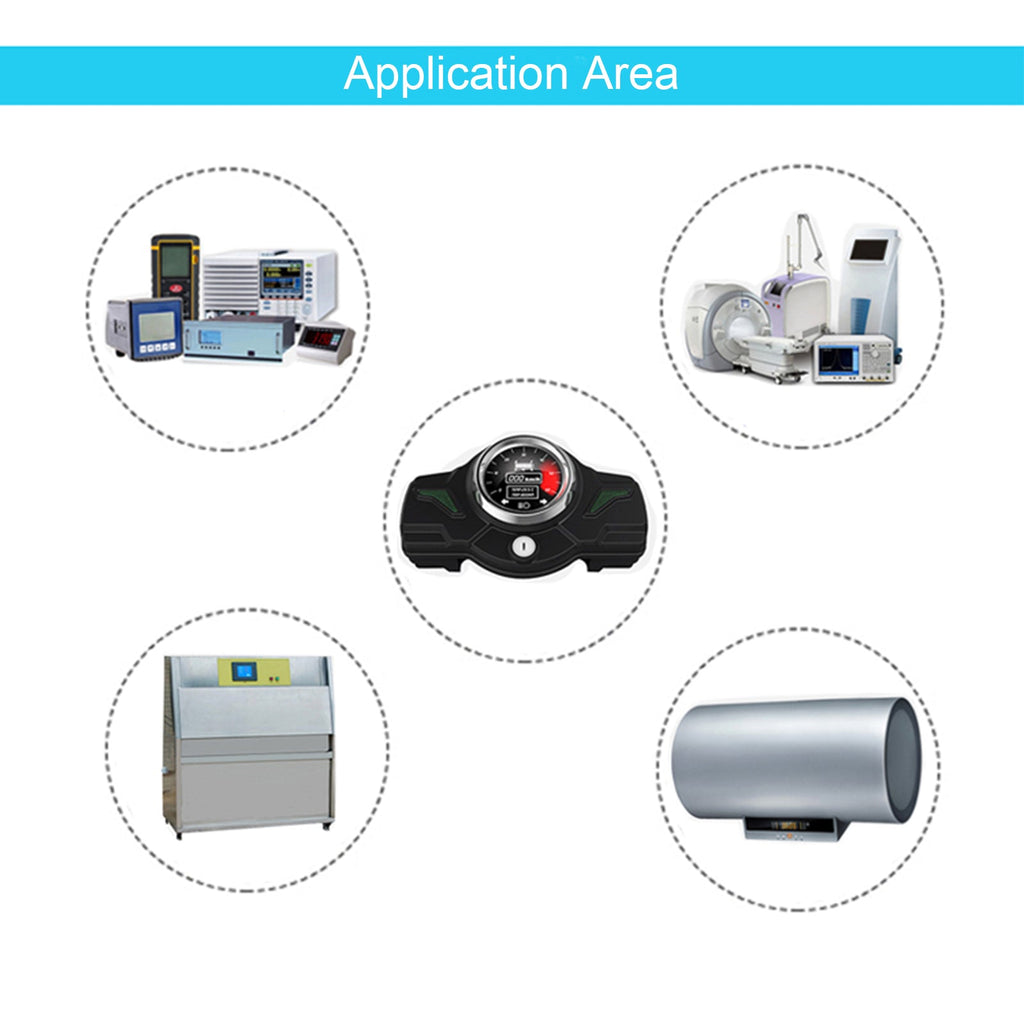 ESP32-S3 1,9-Zoll-Bildschirm-Entwicklungsplatine, WLAN, Bluetooth, 170