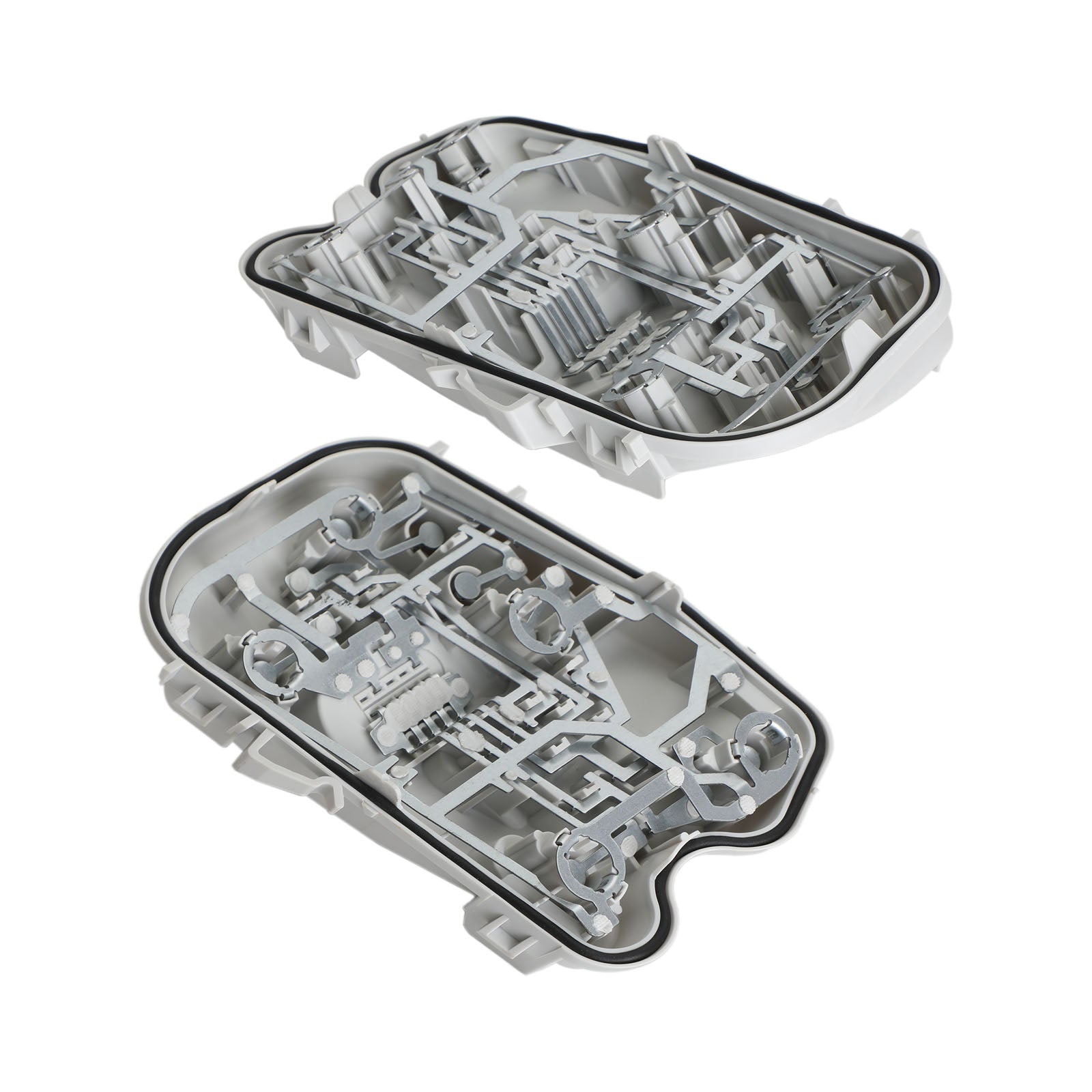 Rücklicht Lampenfassung 4F5945222C/21C Für Audi A6 C6 A6L 2005–2008 Ge